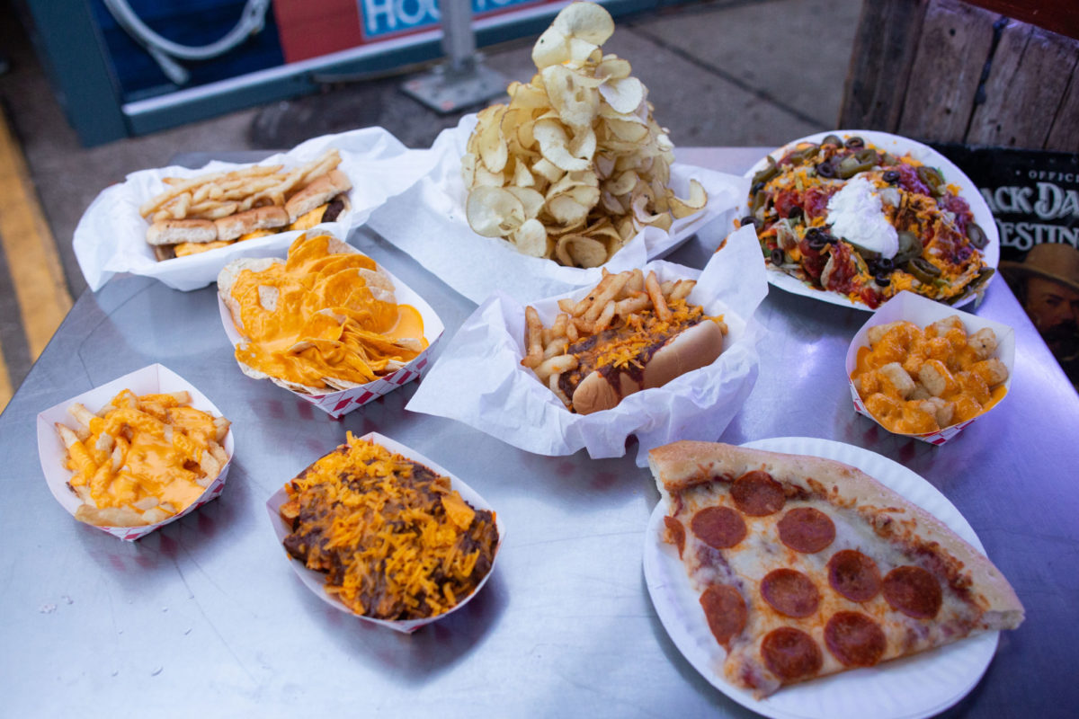 And the Houston Rodeo Food Winners Are... - PaperCity Magazine