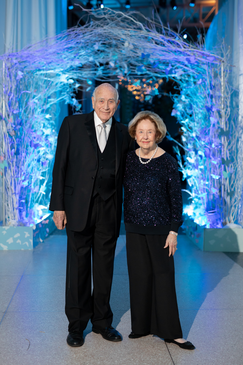 Night at the Museum Raises a Cool $1 Million for Houston's World of ...