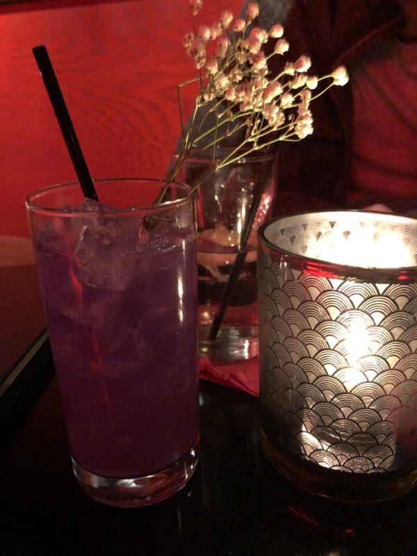 New Secret Bar in Dallas Requires a Code Word to Enter its Mysterious ...