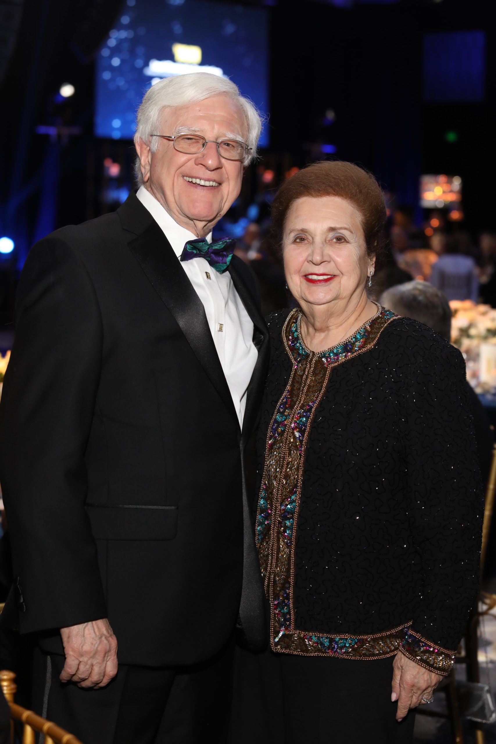 Broadway Star Brings Students on Stage in Unforgettable $1.37 Million ...