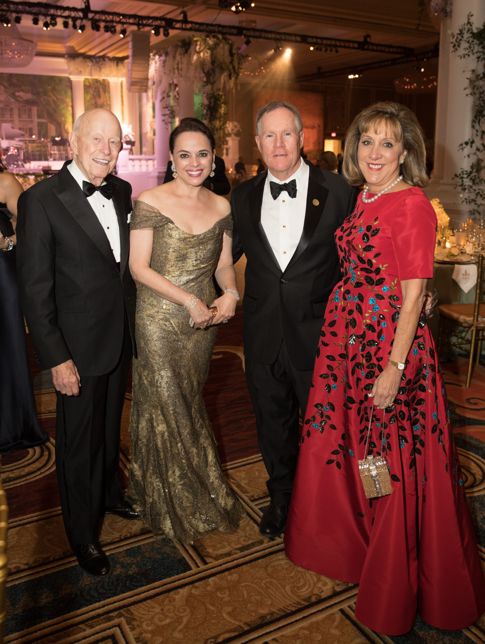 Dallas' Own Version of New Orleans Comes to Life - PaperCity Magazine