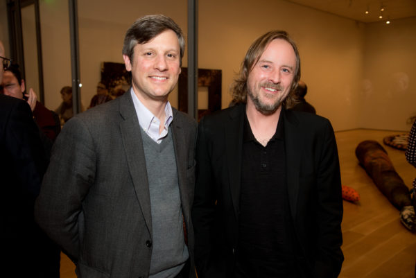 Rock Star Artist Gets a Large Scale Nasher Moment - PaperCity Magazine