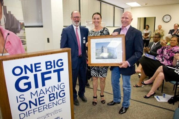 Legendary Houston Philanthropist's Funeral Brings Laughs Along With ...