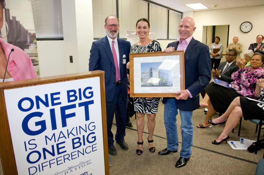 Legendary Houston Philanthropist's Funeral Brings Laughs Along With ...