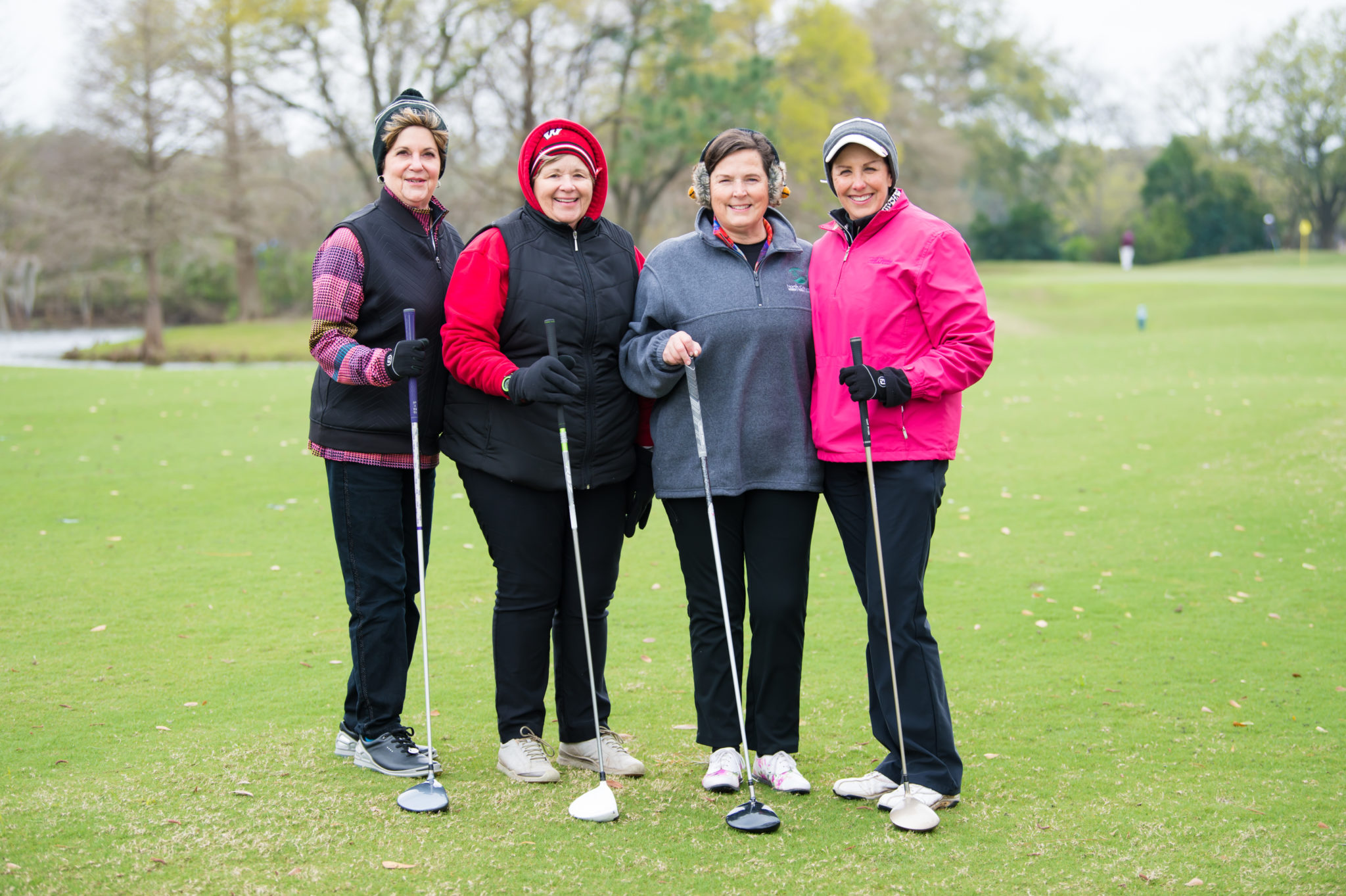 Ski Caps, Fur Earmuffs and Golf in Houston - PaperCity Magazine