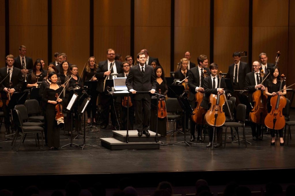 Dallas Chamber Symphony Ushers in Spring With a Legendary Piece and an ...