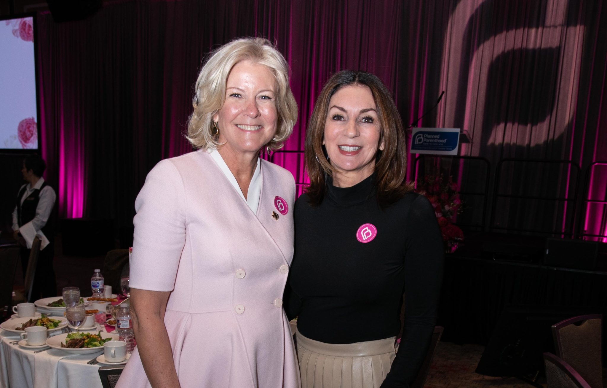 Highland Park’s Katharine Hepburn Brings Real Moxie (and Caring) to the ...