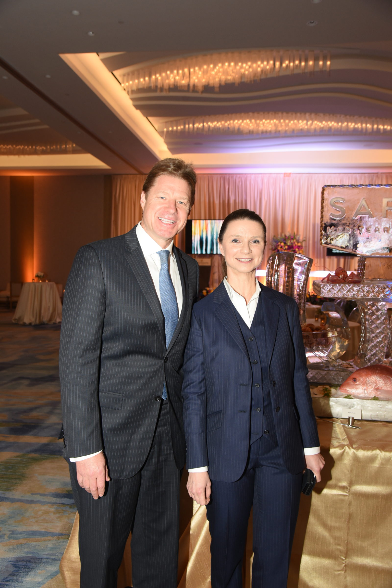 Plush New International Hotel Opens in Texas Medical Center, Luring ...