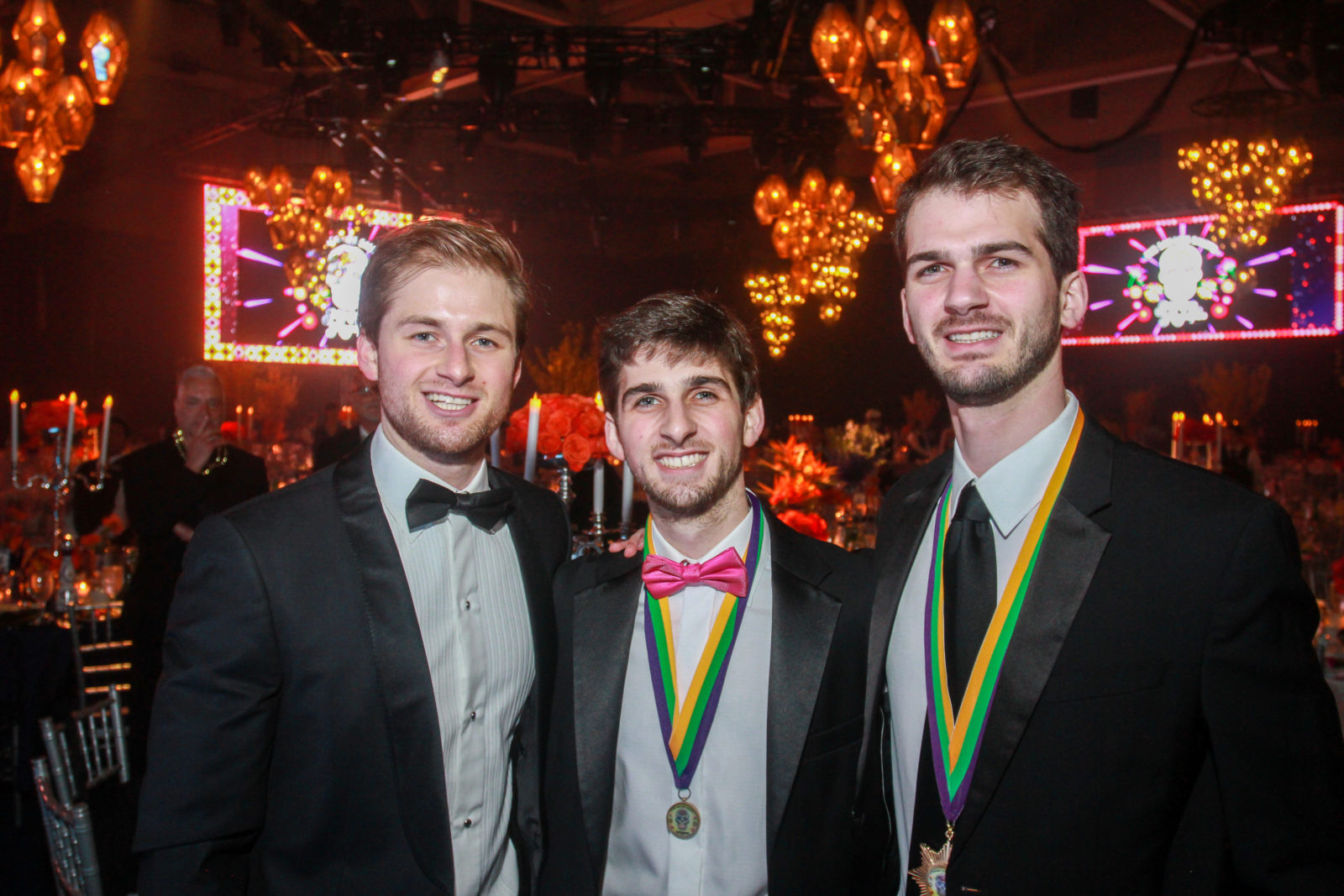 Tilman Fertitta and Family Launch Employee Relief Fund With $1 Million ...