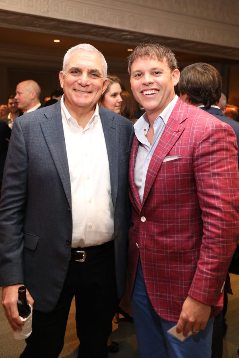 Power Poker Players Face Off in Houston, Raise a Record $1.42 Million ...