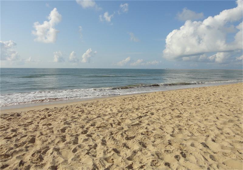 Texas' Best Beaches — 8 Underrated Retreats (No, Really) - PaperCity ...