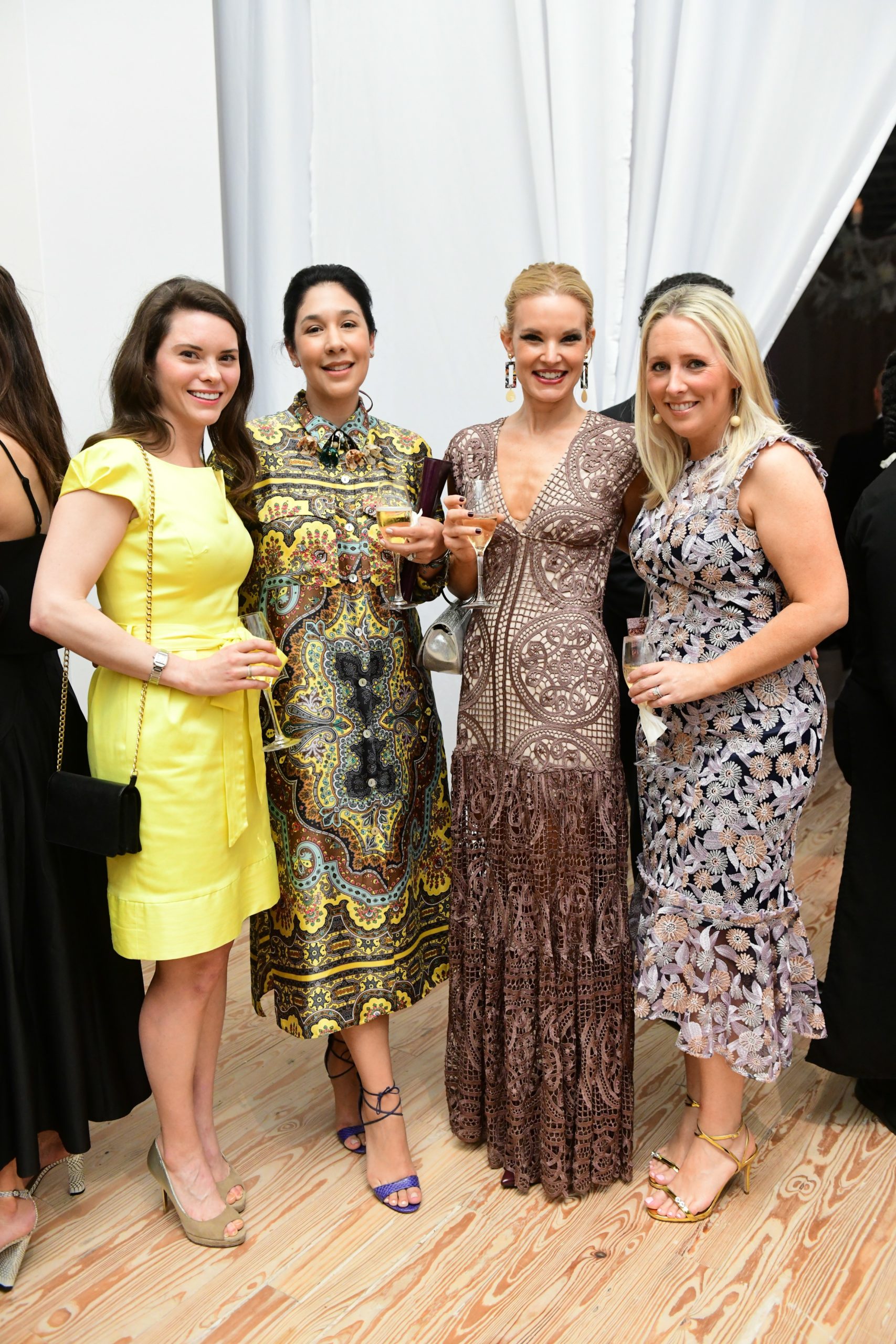 Vital Houston Museum Celebrates 70 Years by Freezing Time - PaperCity ...