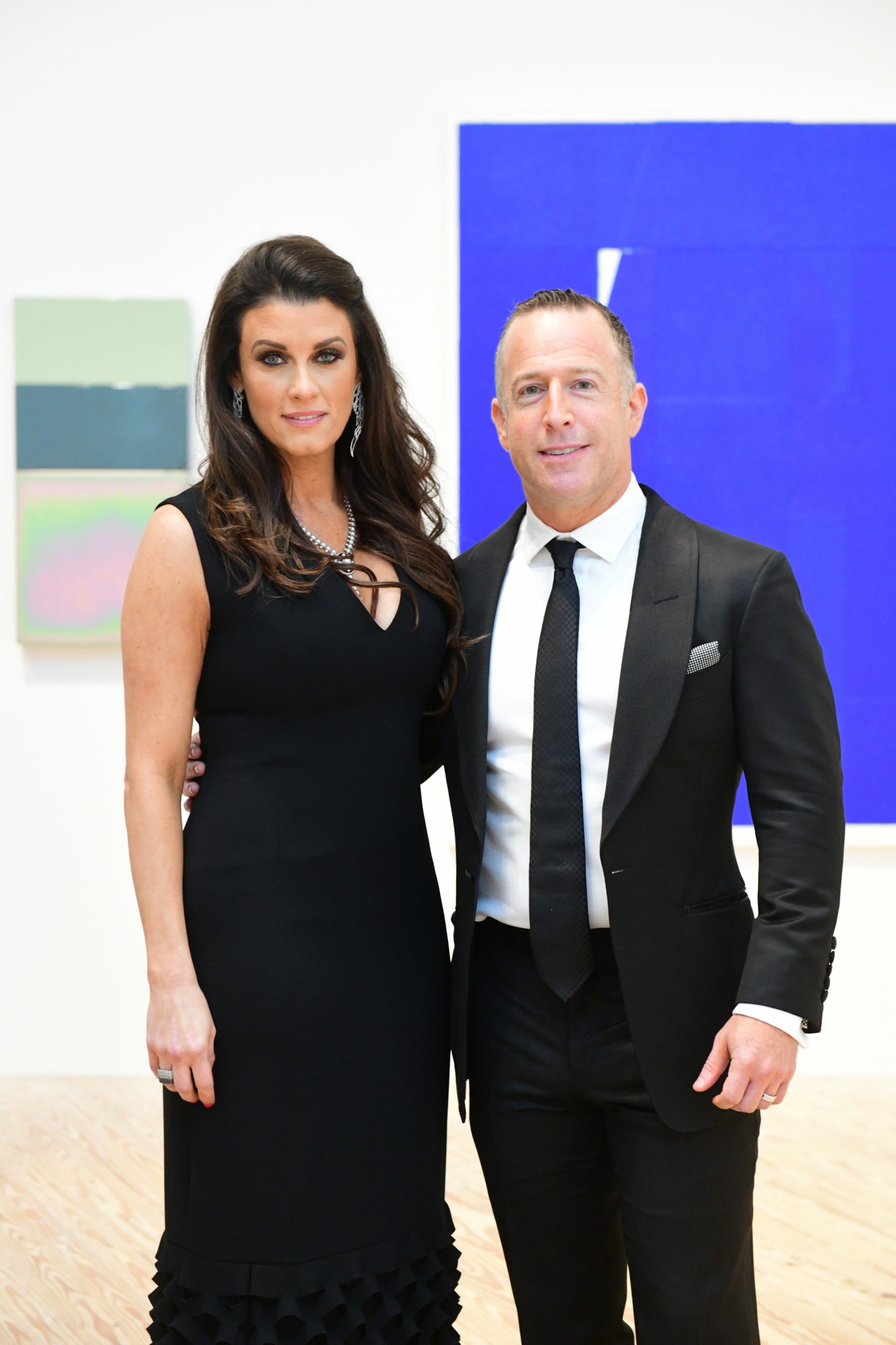 Vital Houston Museum Celebrates 70 Years by Freezing Time - PaperCity ...