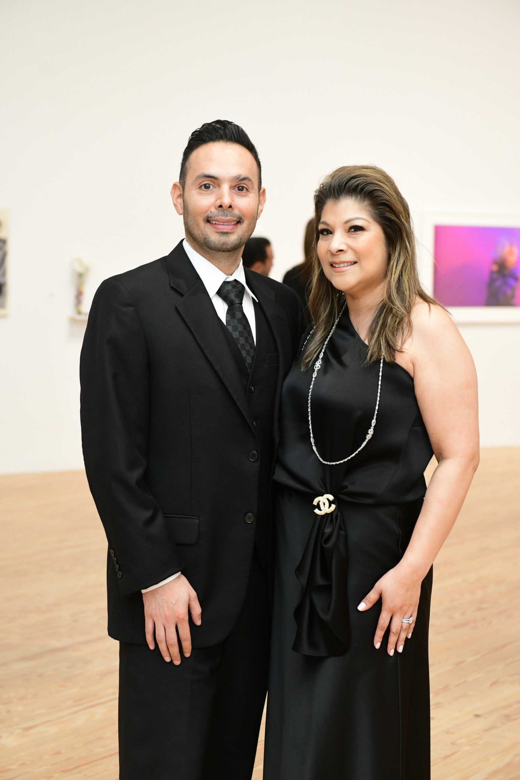 Vital Houston Museum Celebrates 70 Years by Freezing Time - PaperCity ...