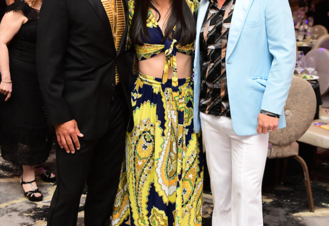 Billionaire Philanthropists Make This Houston Home a Vital Success ...