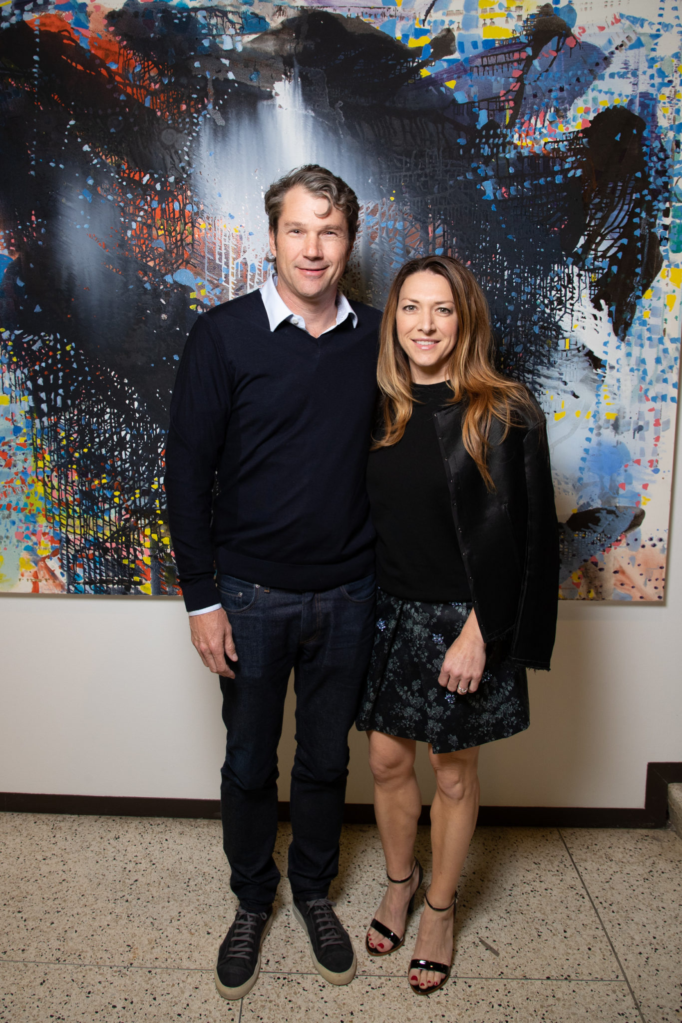 Dallas Art Fair Makes Permanent Strides, Builds Museum Excitement ...