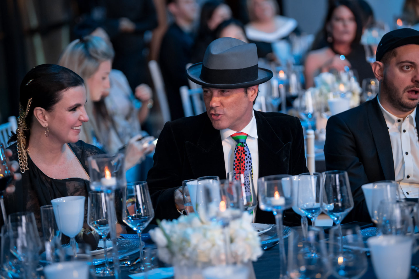 MTV RE:DEFINE's Edgy Fun Adds Up to a $1.6 Million Dallas Night ...