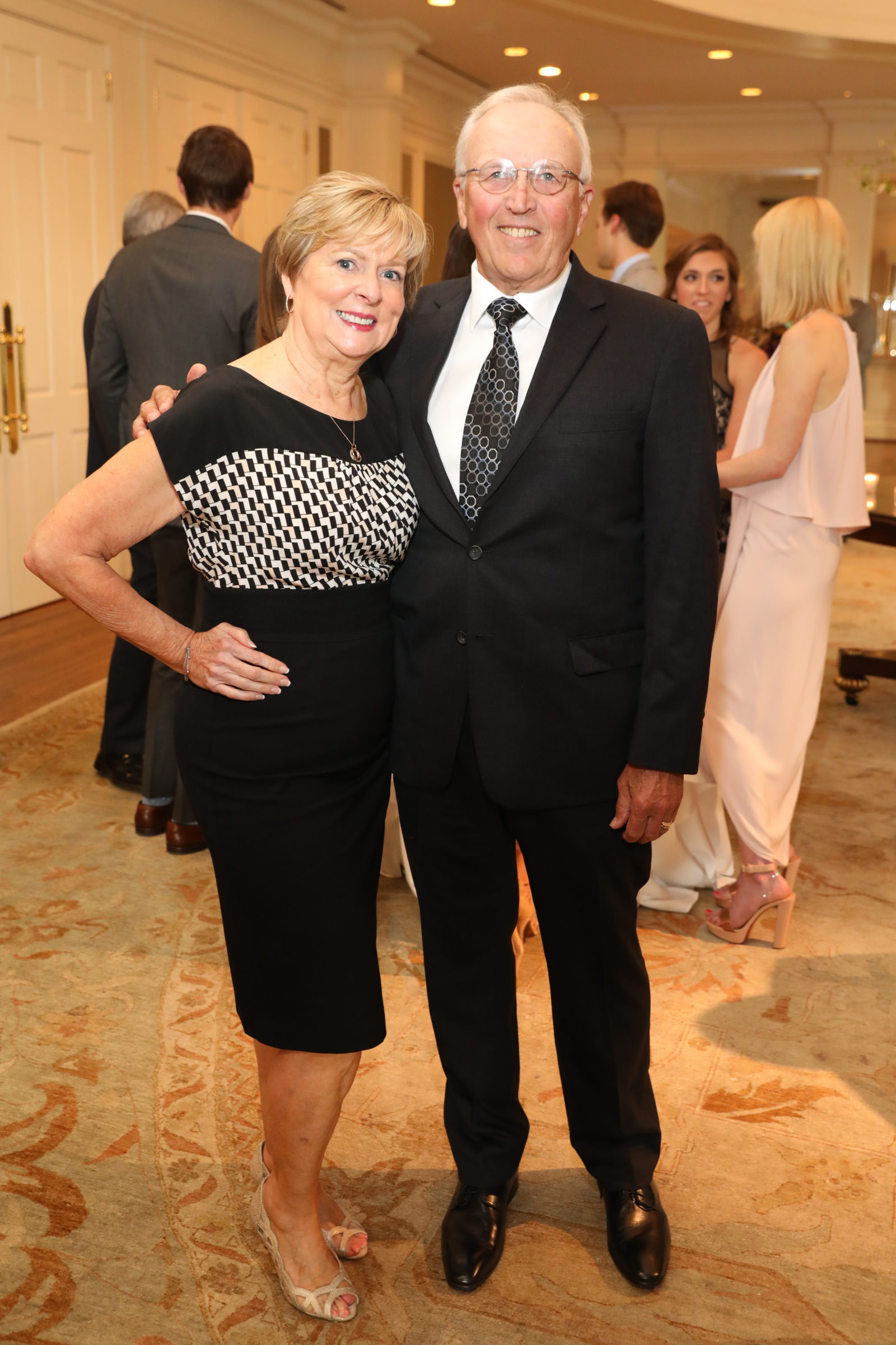 Comic Helps Raise $500,000 in One Brain Cancer Fighting Houston Night ...