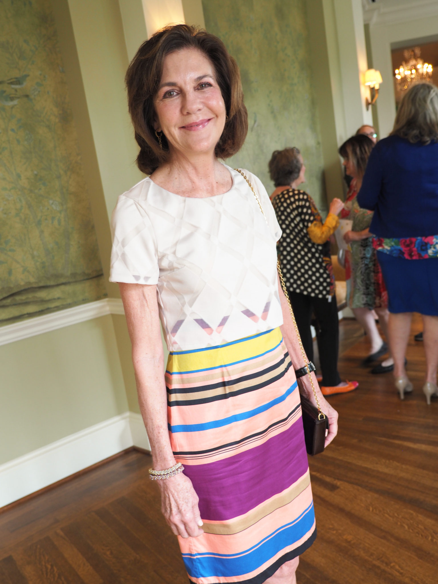 Houston Art Legend Gets a Crafty Tribute in River Oaks - PaperCity Magazine