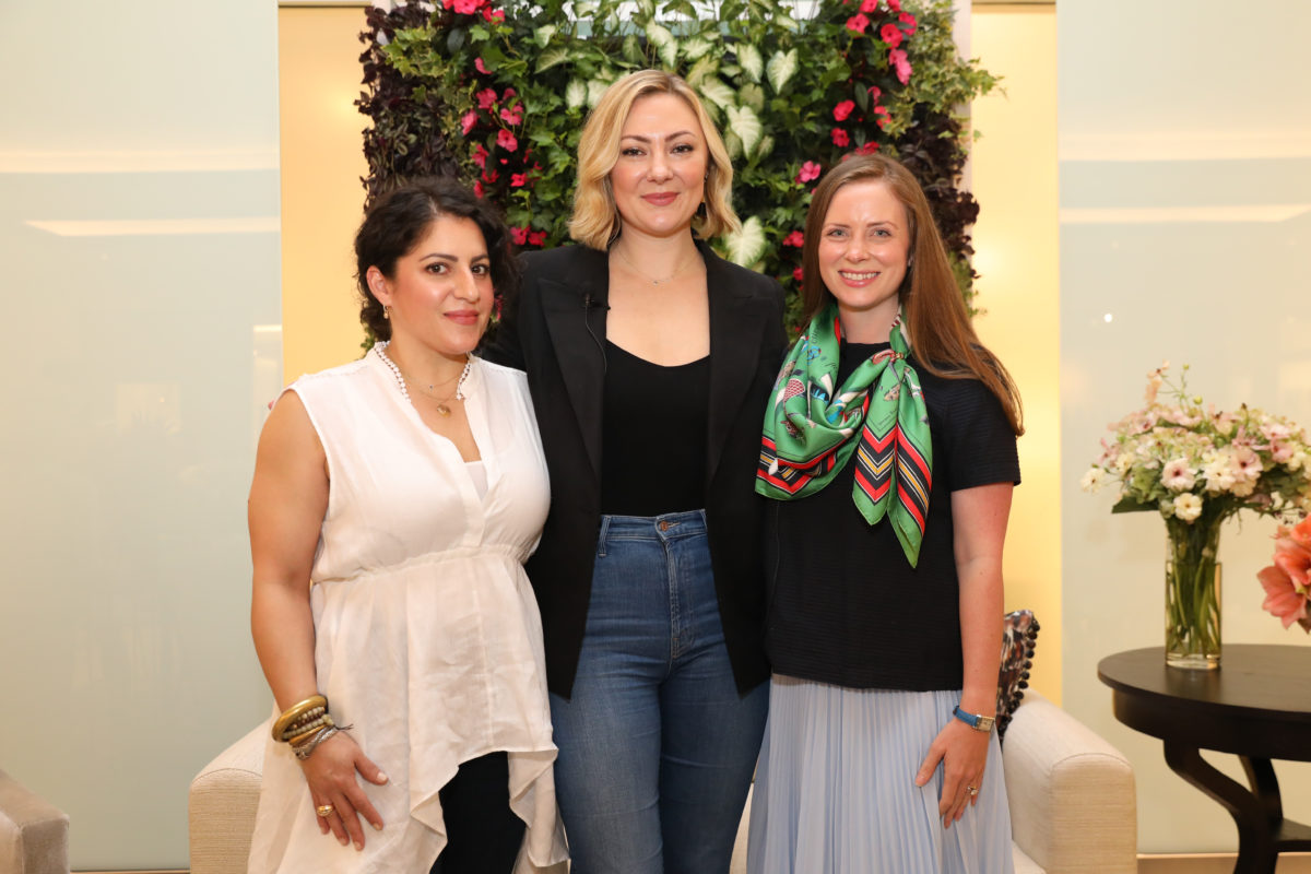 Everything New and Fabulous in Design Gets the Houston Spring Market ...