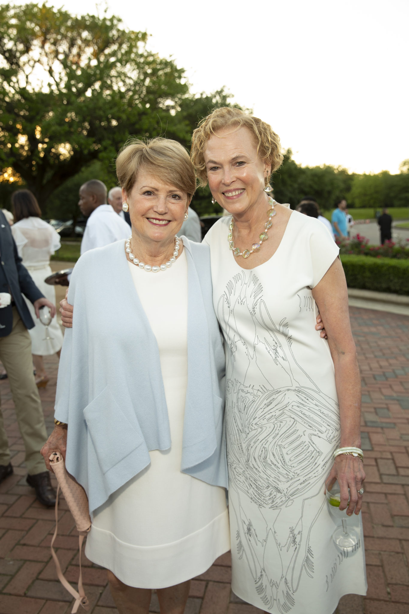 Hermann Park Party Raises $525,000 in One Beautiful Spring Night ...