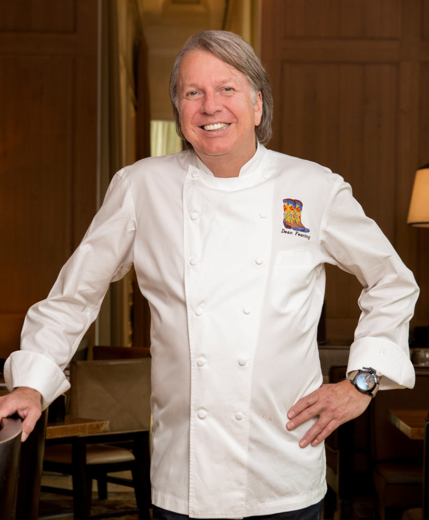 Fearing's Spring Barbecue Bash - PaperCity Magazine