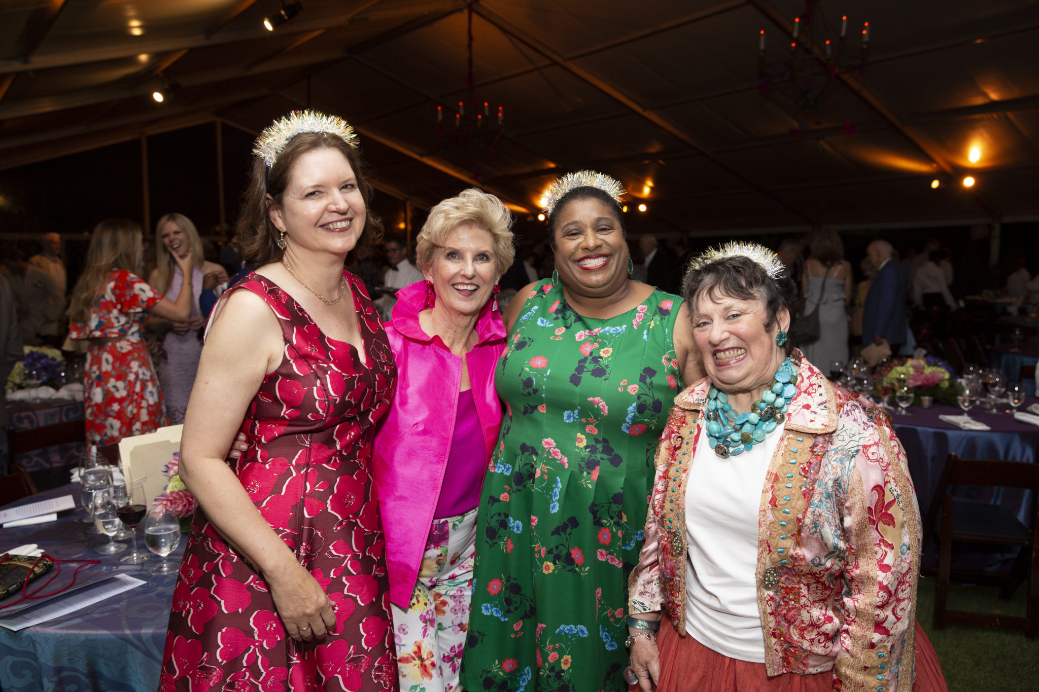 Hermann Park Party Raises $525,000 in One Beautiful Spring Night ...