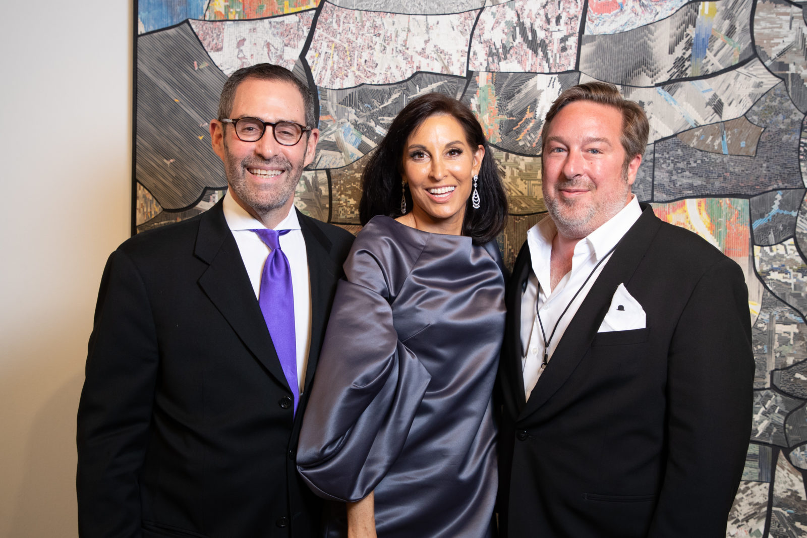 Dallas Art Fair Makes Permanent Strides, Builds Museum Excitement ...