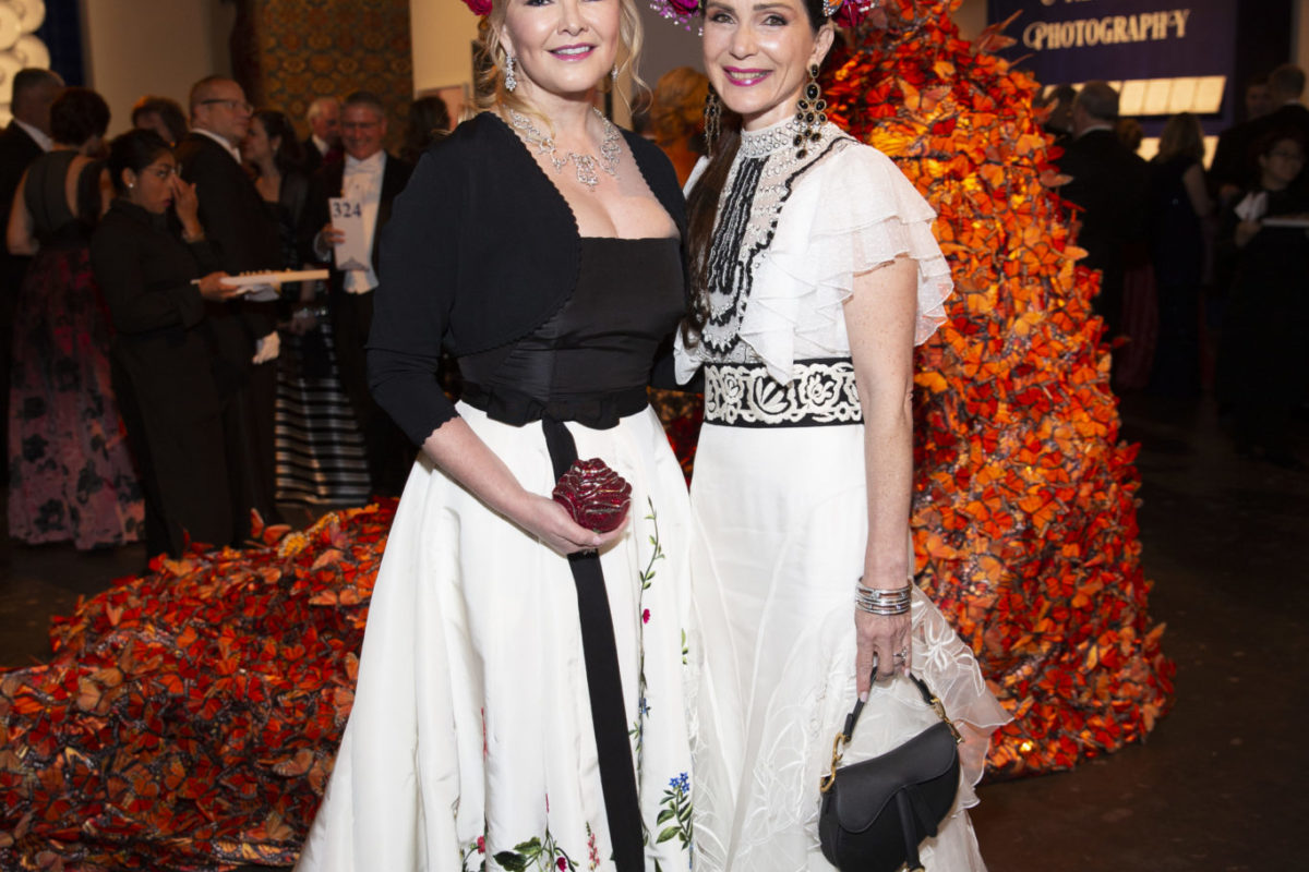 Houston's Most Beautiful Opera Ball Gowns — 42 Stunning Looks ...