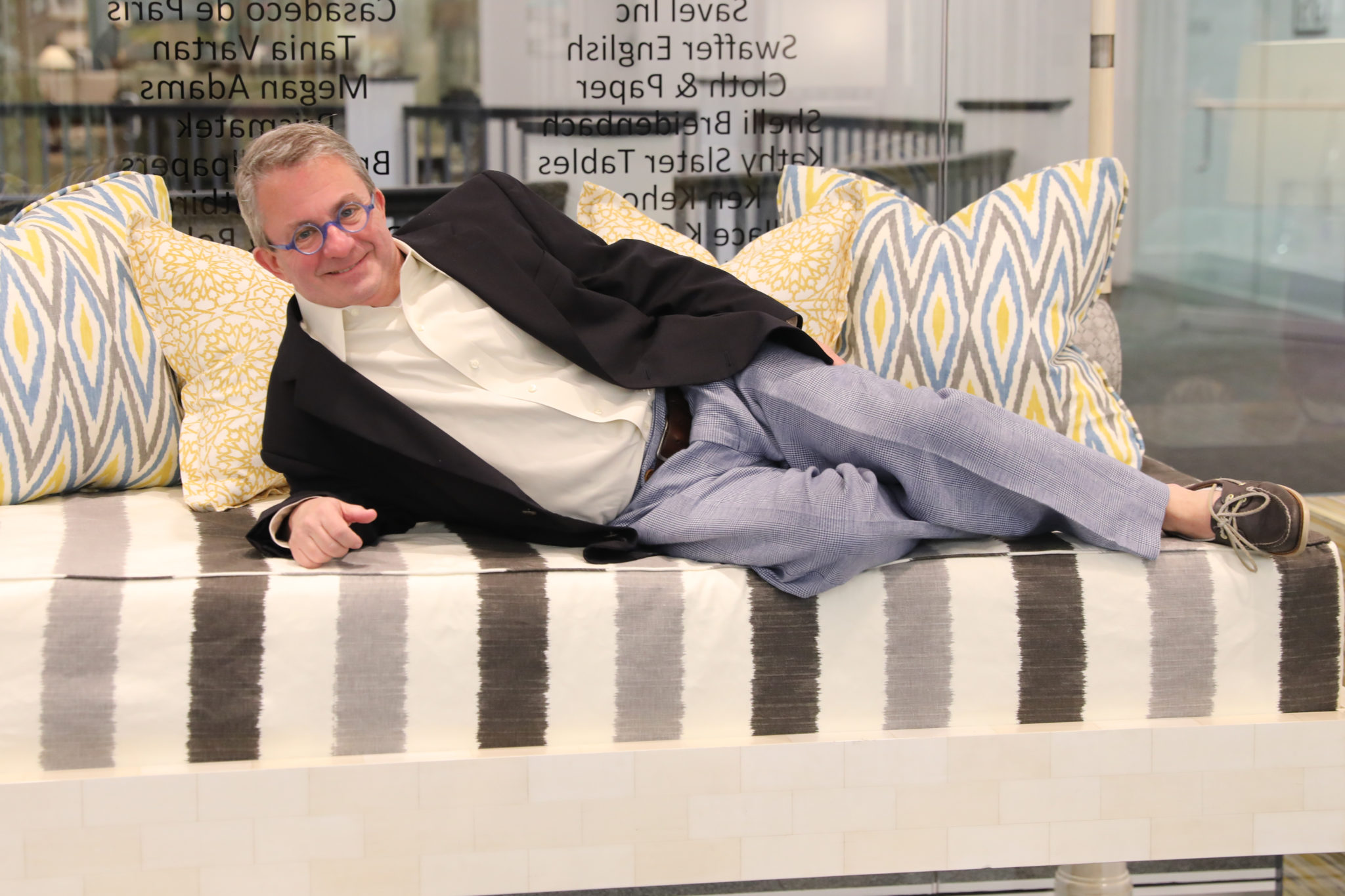 Everything New and Fabulous in Design Gets the Houston Spring Market ...