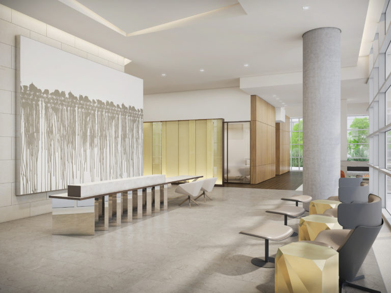 Houston's Own SoHo Gets a Signature High-Rise With Old World Ties — and ...