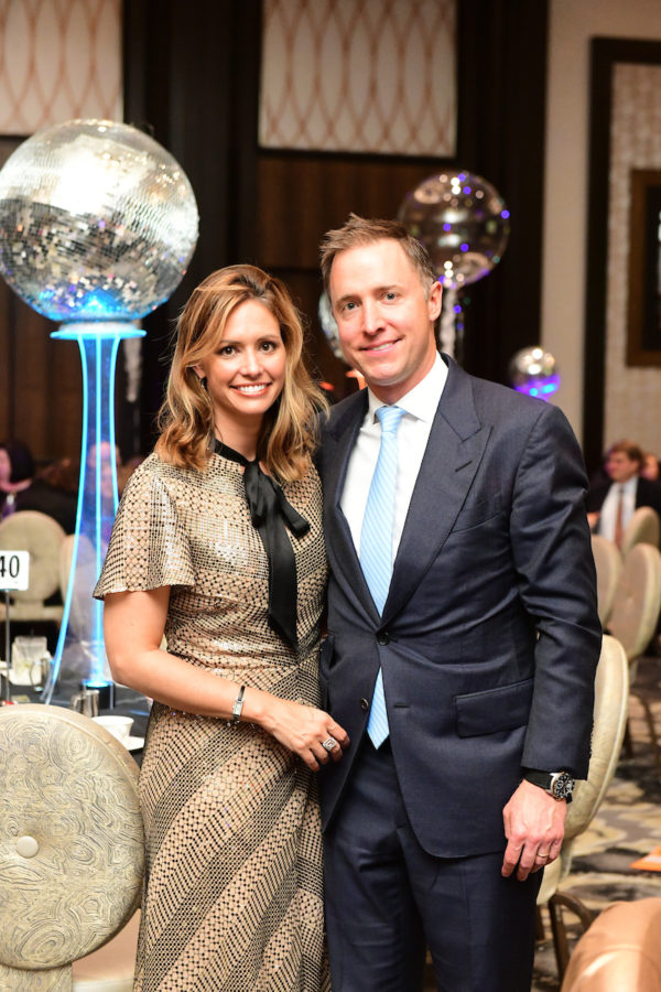 Billionaire Philanthropists Make This Houston Home a Vital Success ...