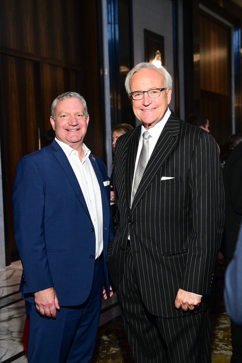 Billionaire Philanthropists Make This Houston Home a Vital Success ...