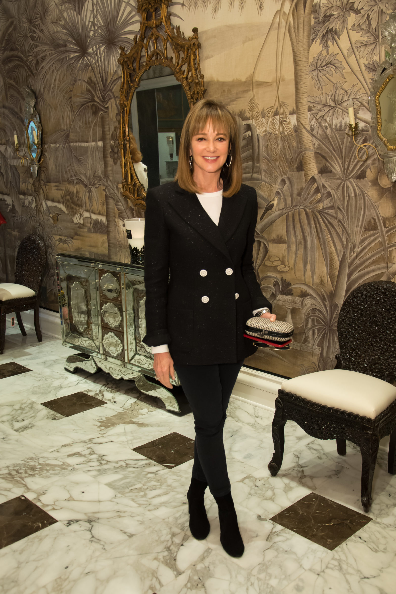 Powerhouse Houston Investor Turns Beauty Into Gold and Makes a Winning ...