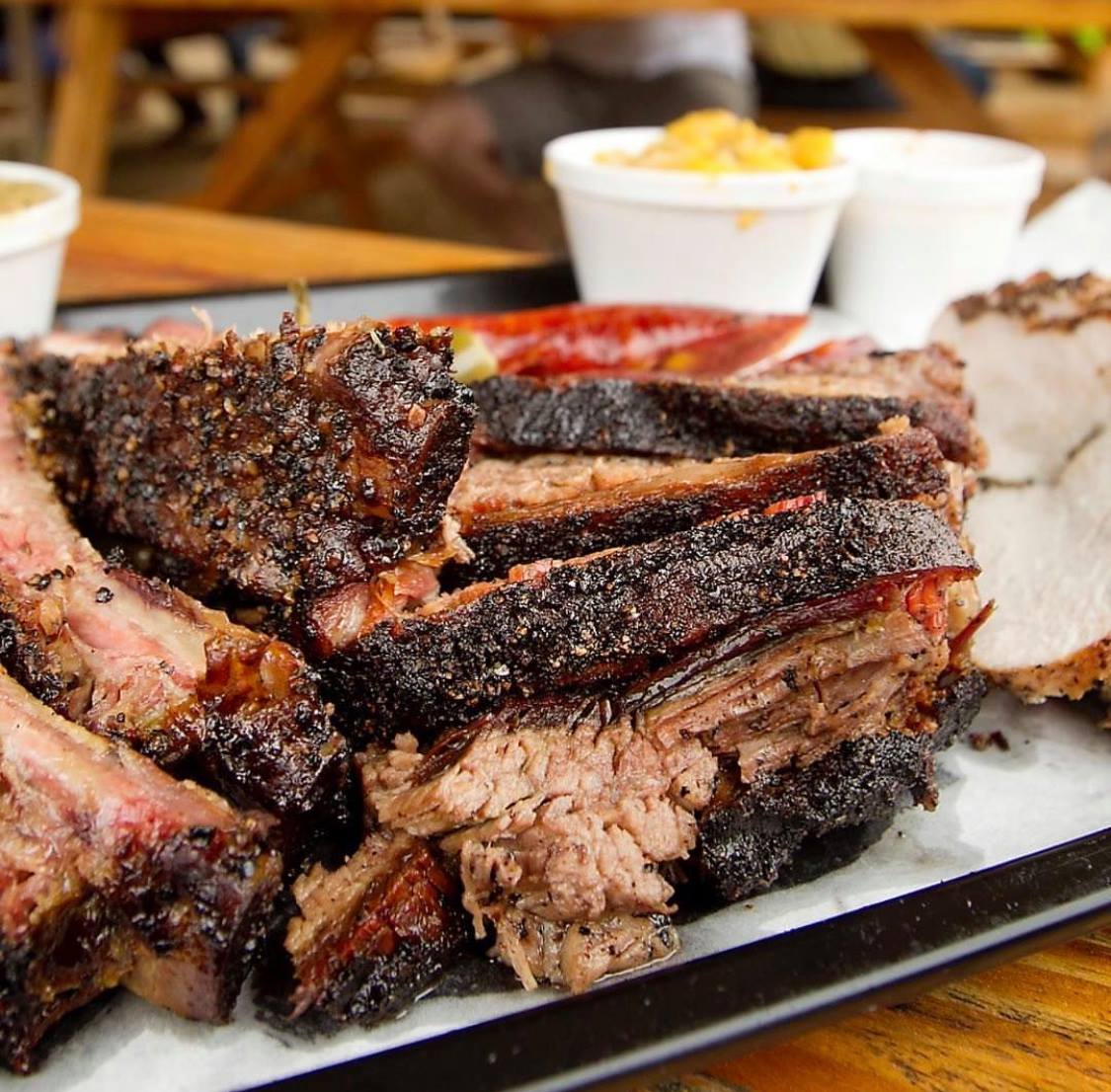 Top 25 New Barbecue Joints in Texas Revealed — Austin and Houston Win ...