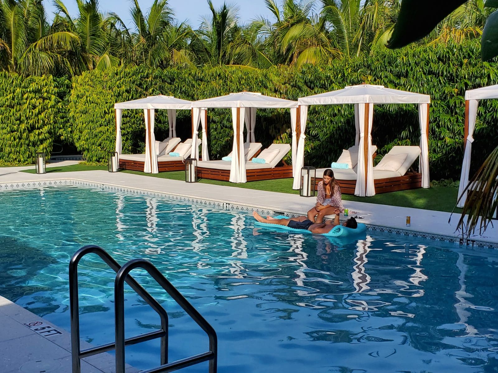 When Your Vacation Goes Up in Flames — an Inside Tale From Key Largo ...