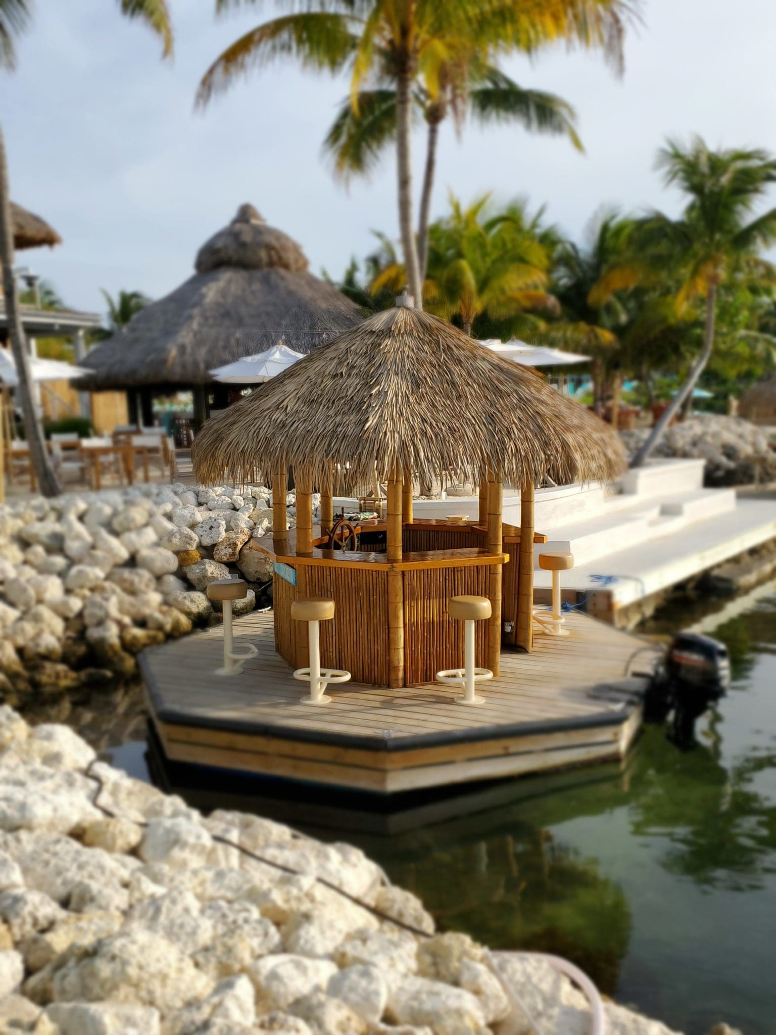 When Your Vacation Goes Up in Flames — an Inside Tale From Key Largo ...