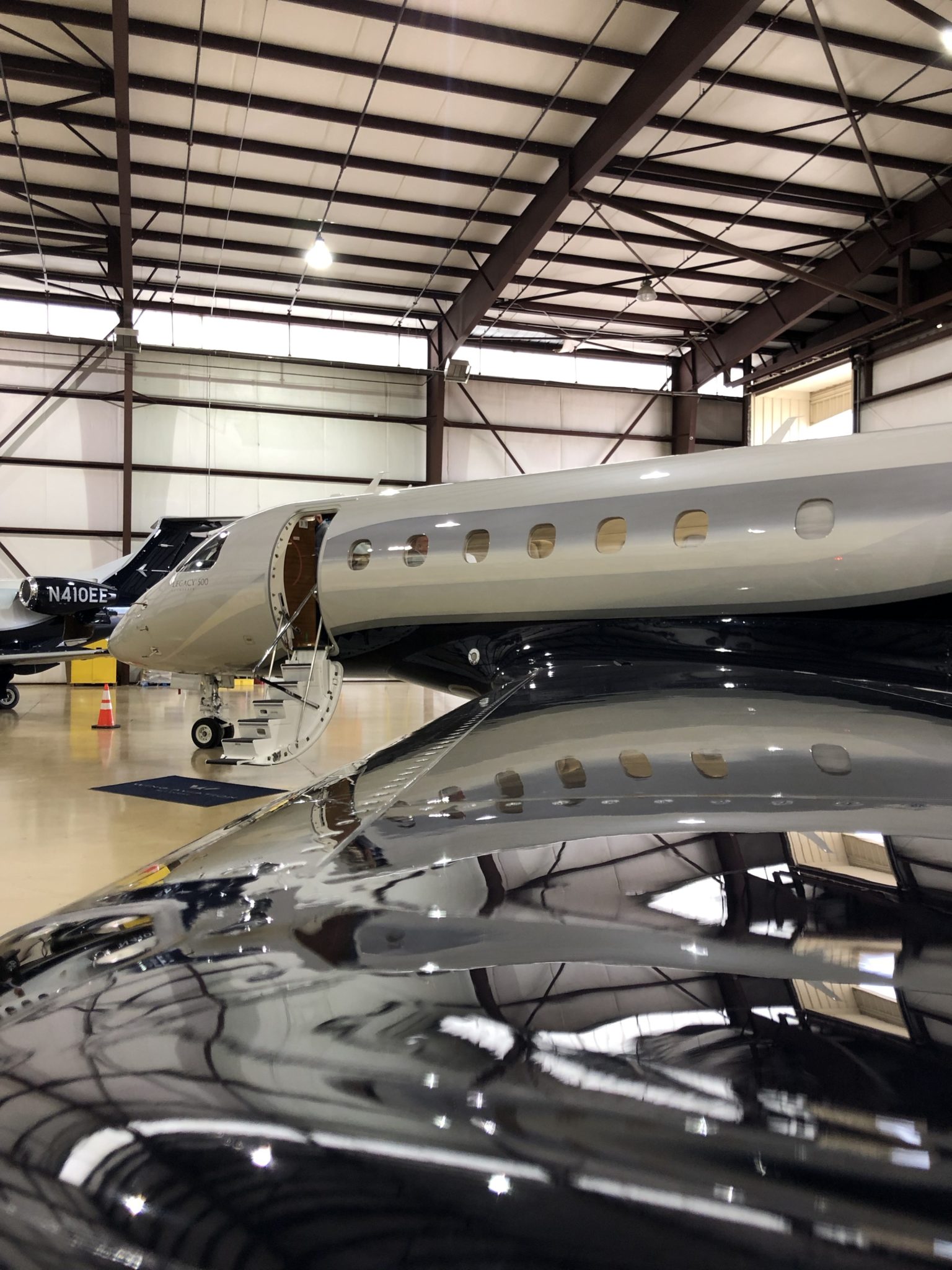 New Private Jets Raise the Luxury Bar - PaperCity Magazine