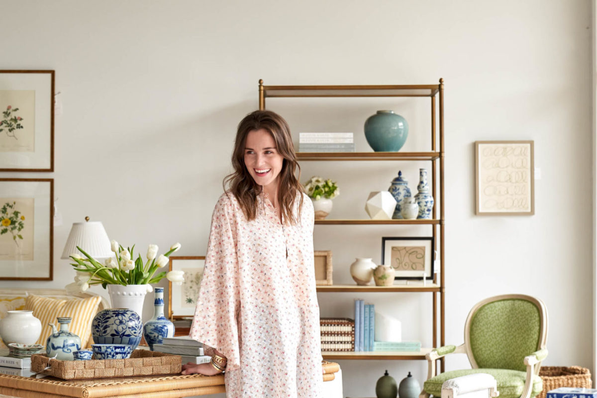 Dallas Interior Designer Opens Up a New Oak Lawn Store — Inside a ...