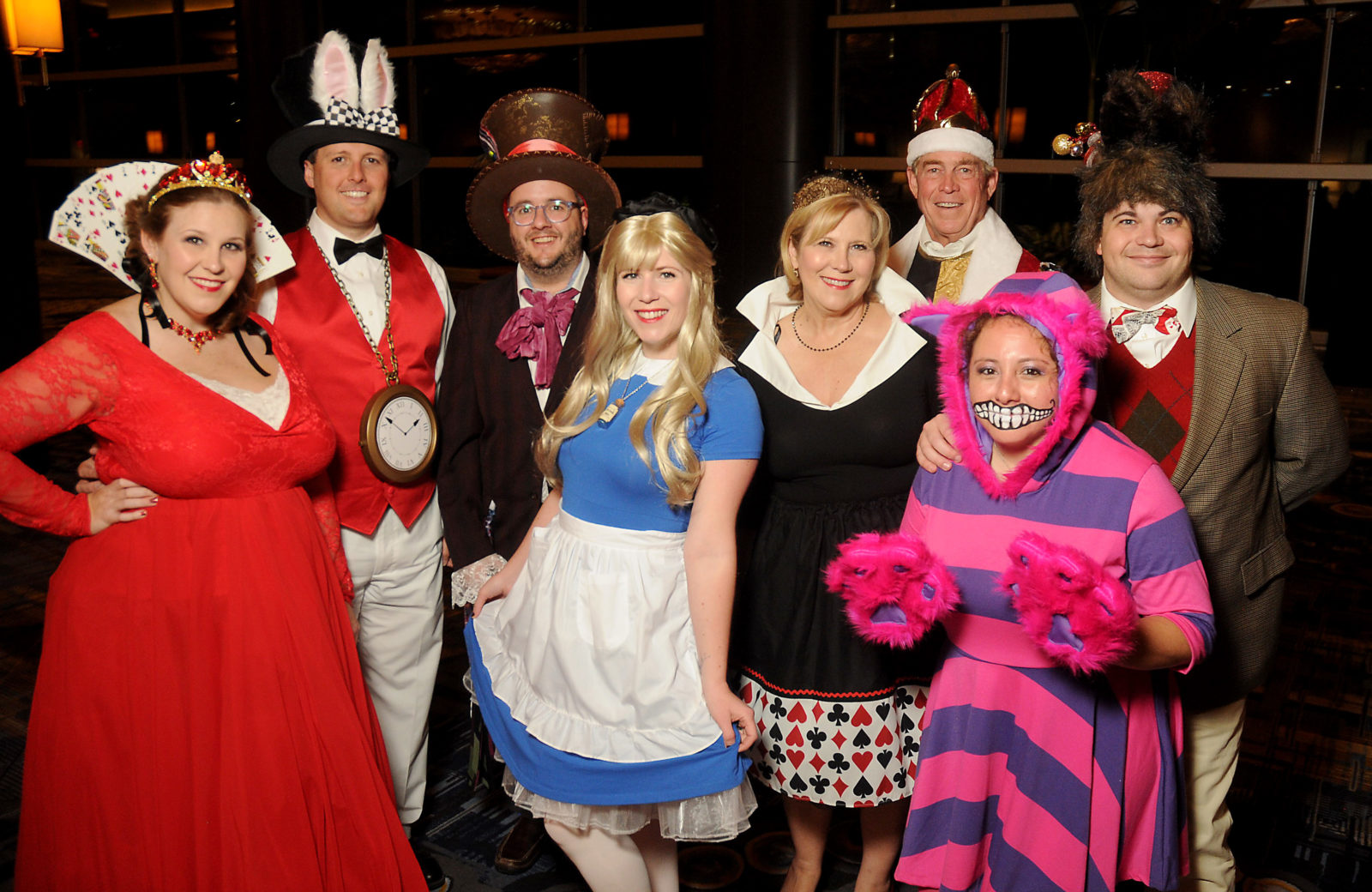 Boo Ball 2019 - PaperCity Magazine