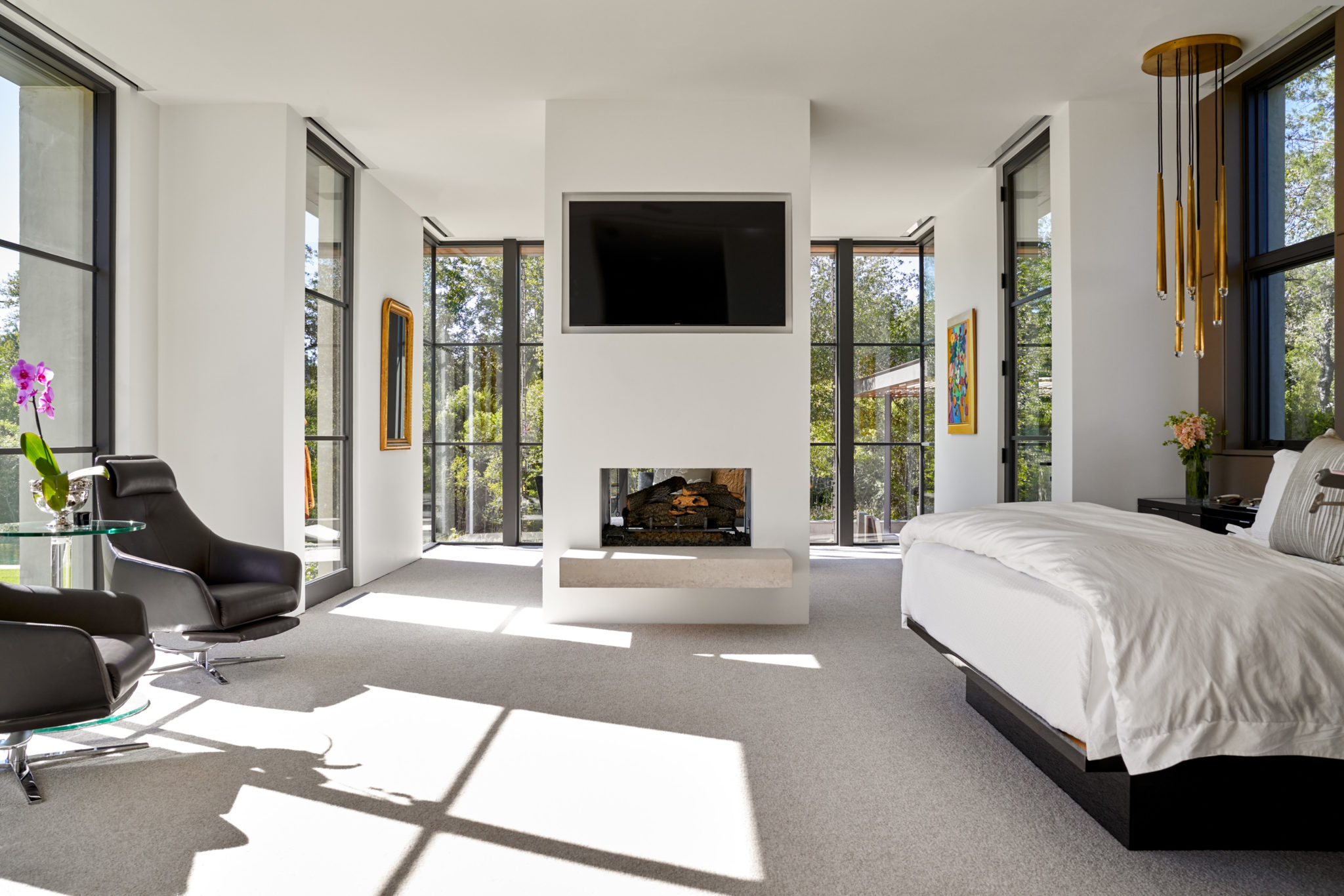 Going Inside Dallas' Most Spectacular Houses - PaperCity Magazine