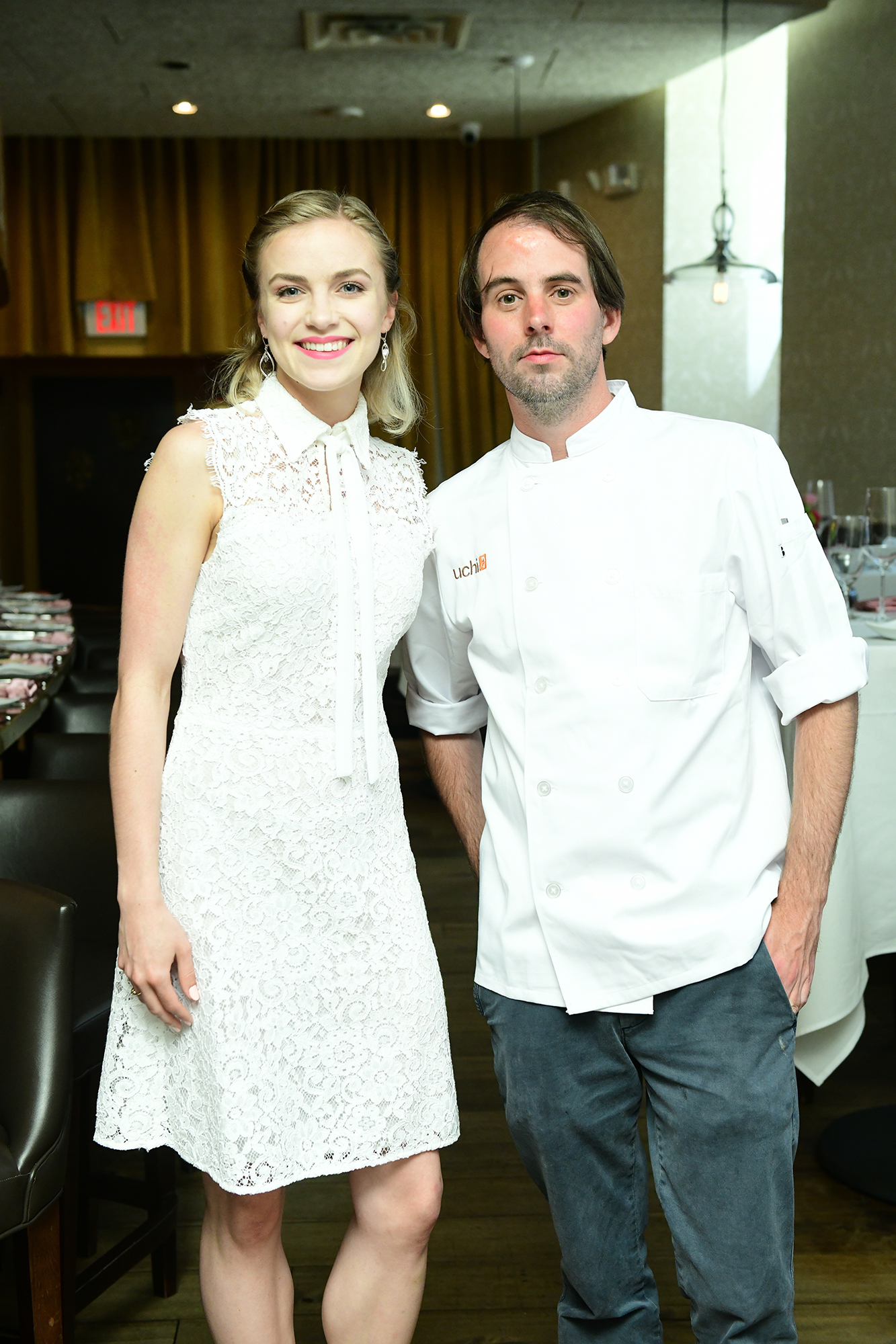 Dancers, Fine Dining and a French Wonderland — This Houston Party ...