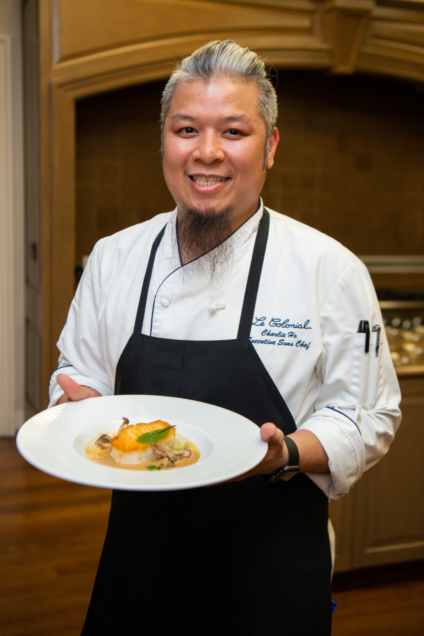 10 Master Chefs, 50 Powerful Foodies and One Spectacular River Oaks ...