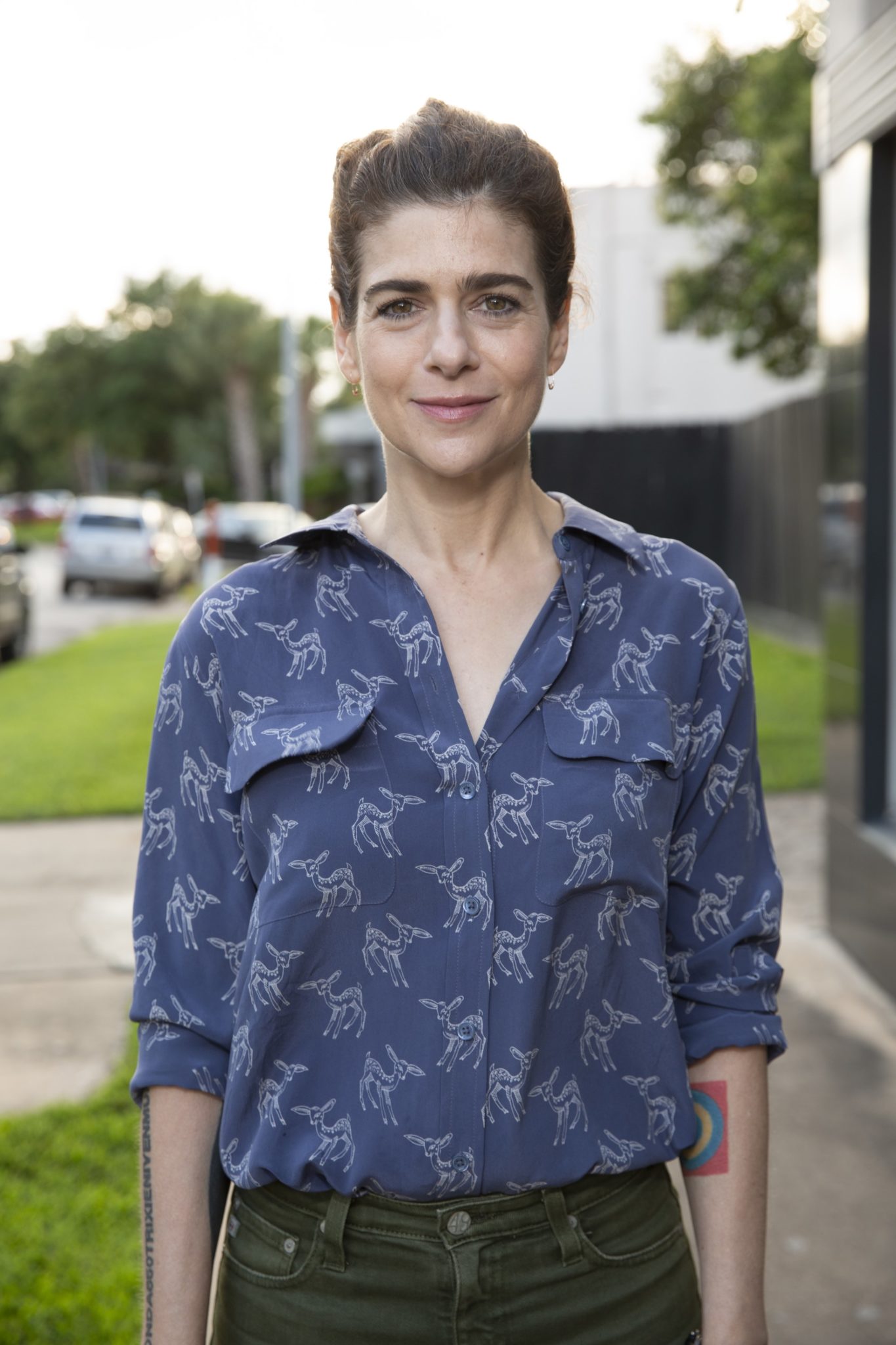 Glasstire Founder's Farewell Party is an Art Insider's Delight ...