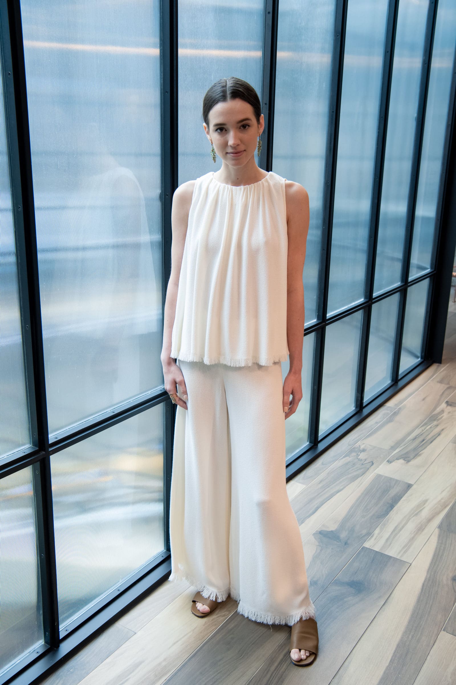 Fashion Powers Come Together for Sophisticated Forty Five Ten Afternoon ...