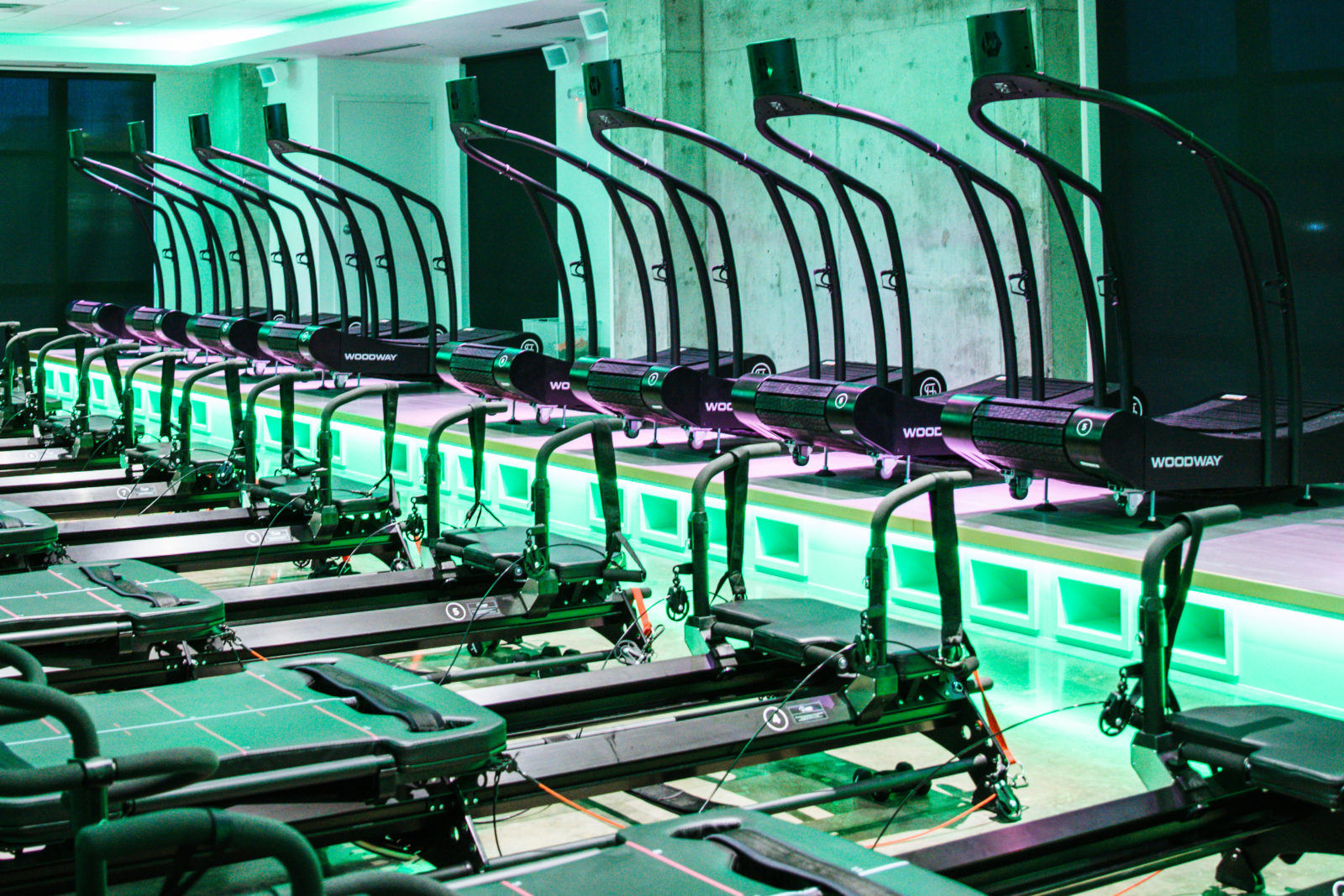 The 38 Best Gyms in Dallas — Boutique Fitness By Neighborhood