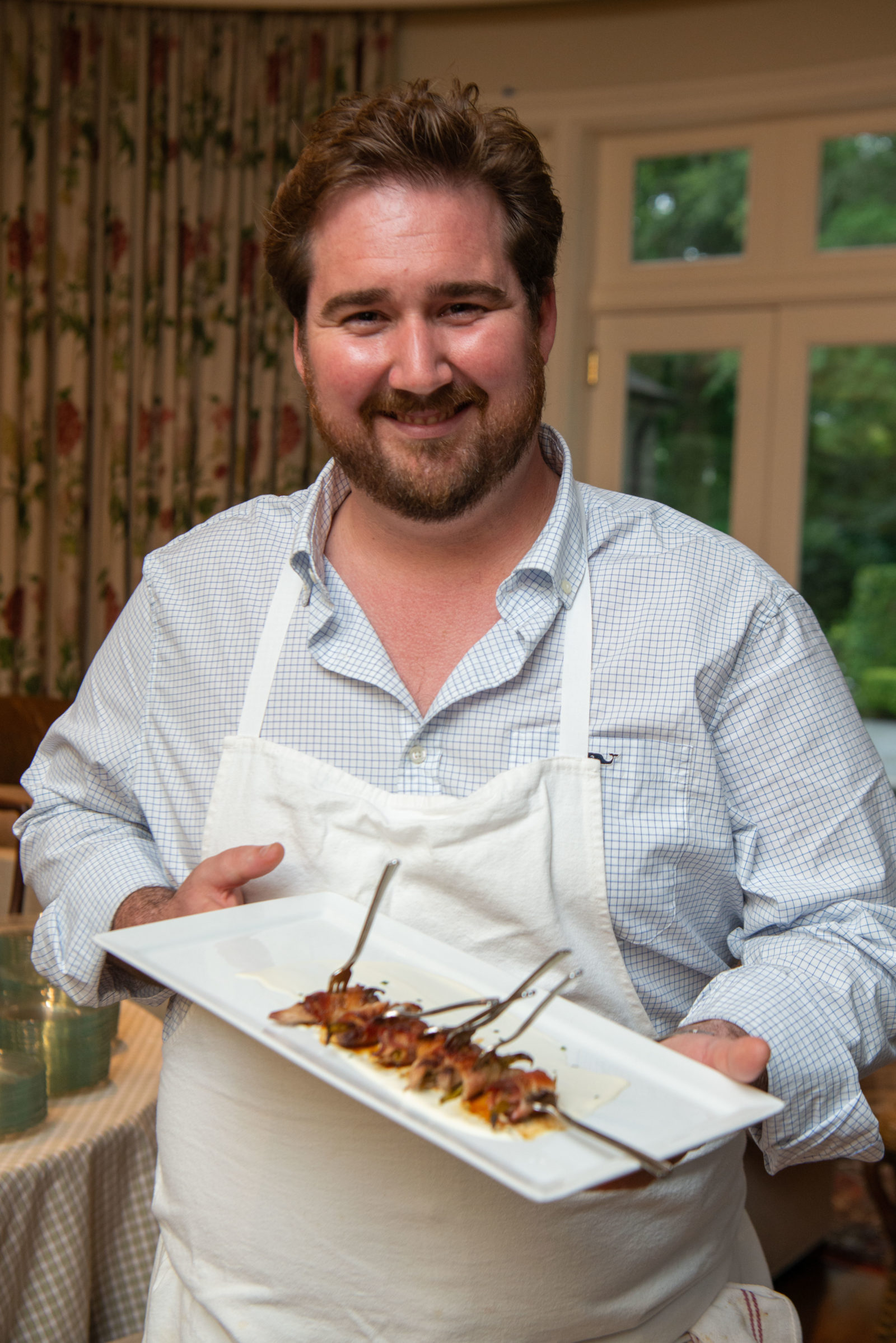 10 Master Chefs, 50 Powerful Foodies and One Spectacular River Oaks ...