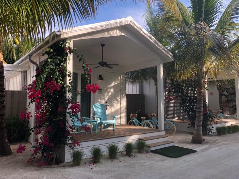 When Your Vacation Goes Up in Flames — an Inside Tale From Key Largo ...