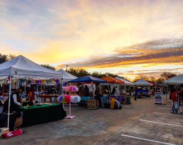 Dallas' Best Farmers Markets — 5 Spots For Great Produce and More ...