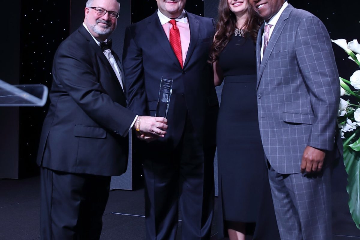 Vital Houston Community Organization Celebrates 50 Years With a Song ...